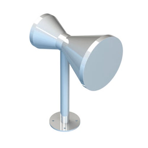 Bata Drum | Sonic Architecture